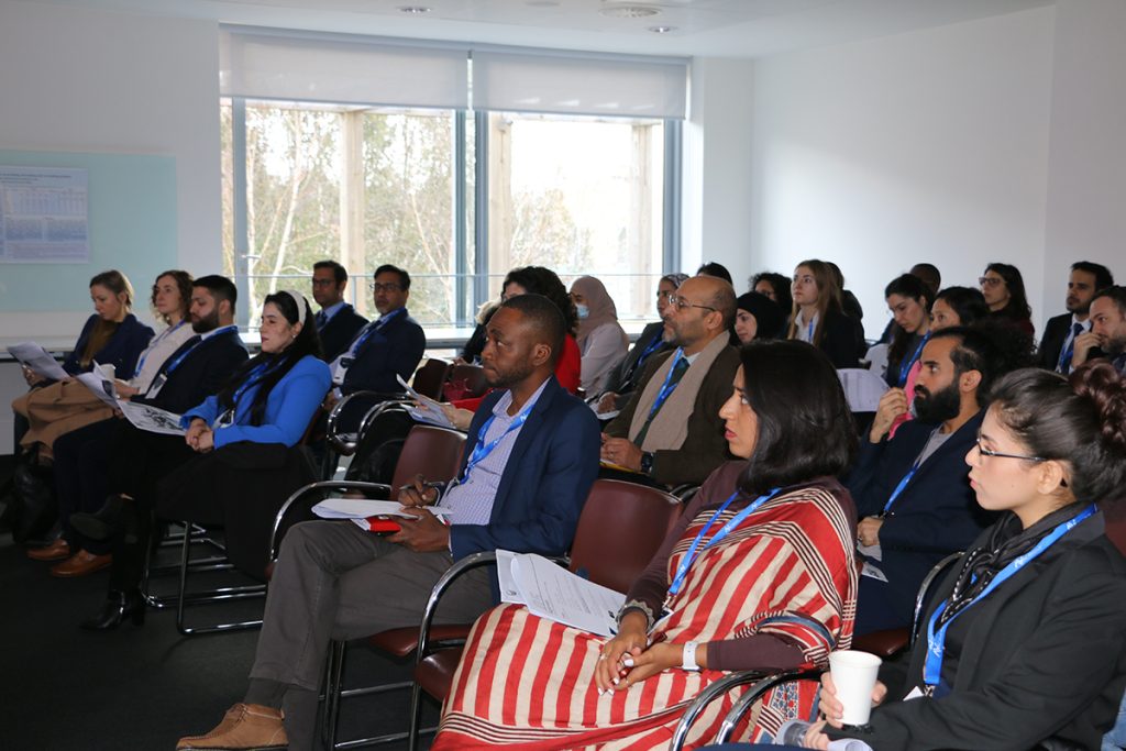 International Economics Conference 2023 | London, UK