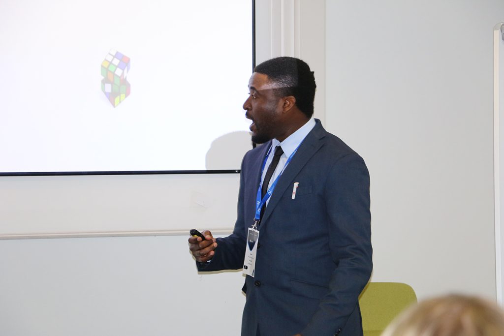 Financial Management Conference 2023 | UK